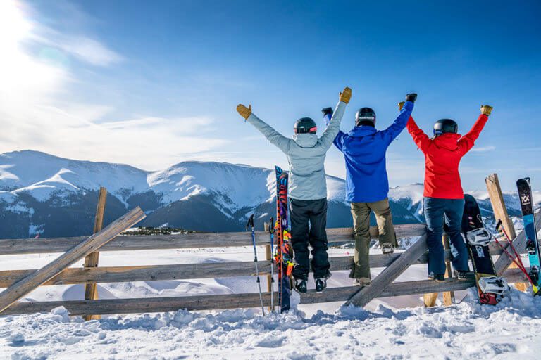 What's New This Season At Winter Park Ski Resort