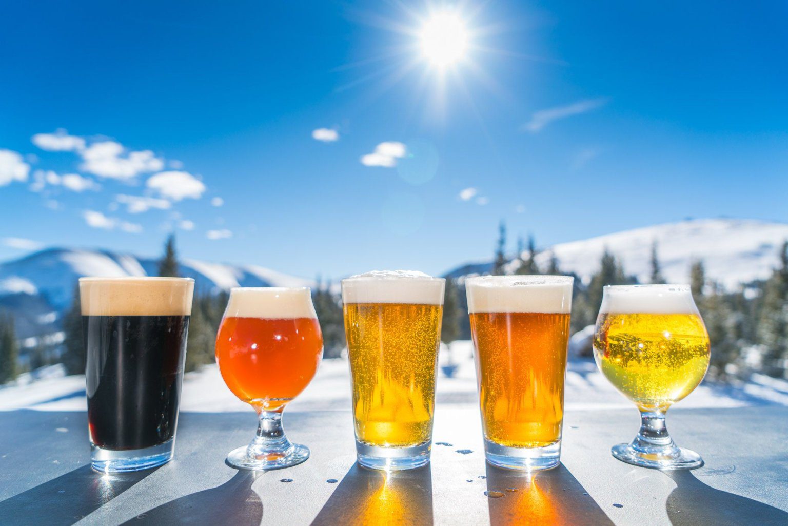 How to Après - Venture Out