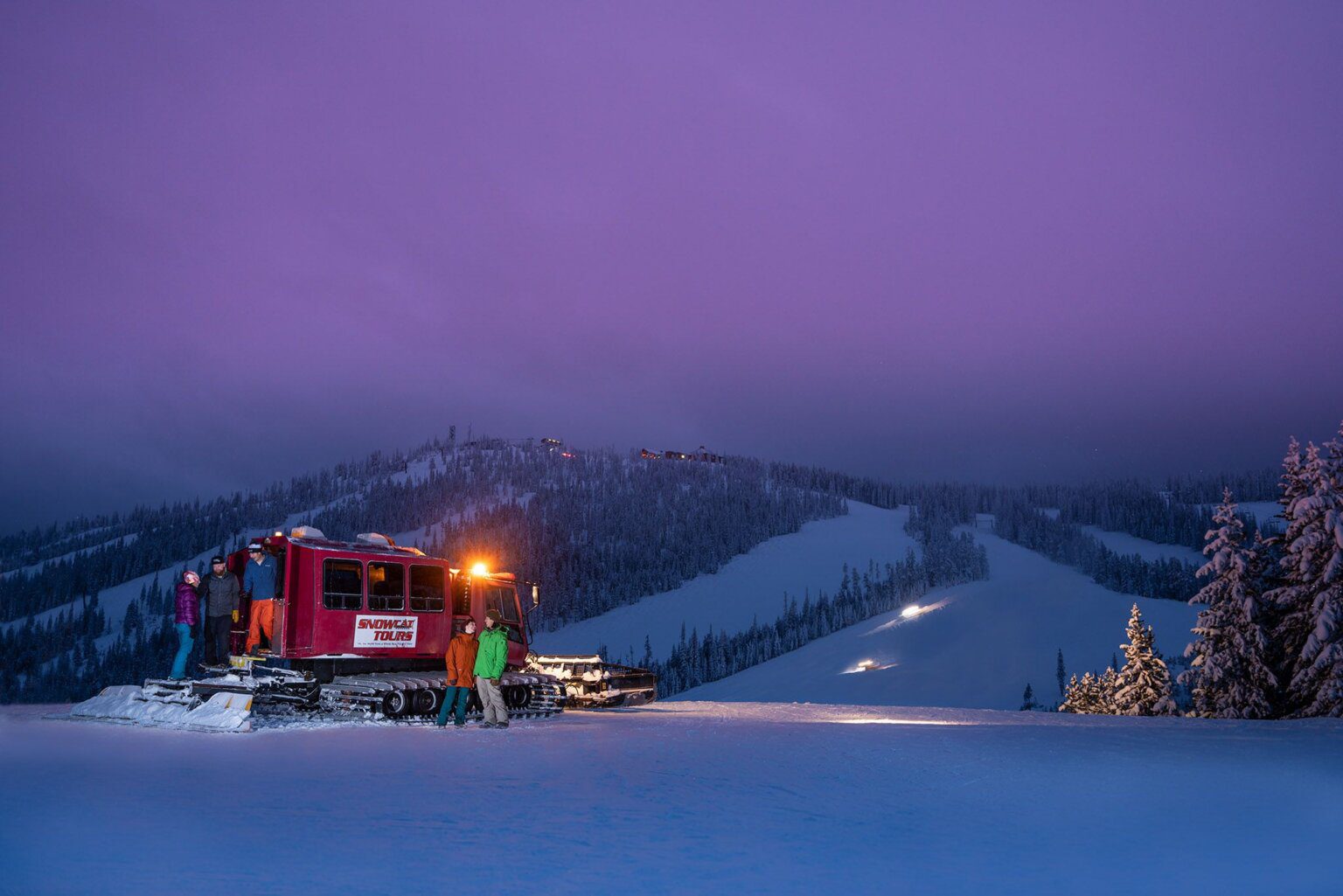 The Ultimate Kid-Friendly Guide To Winter Park Resort - Venture Out