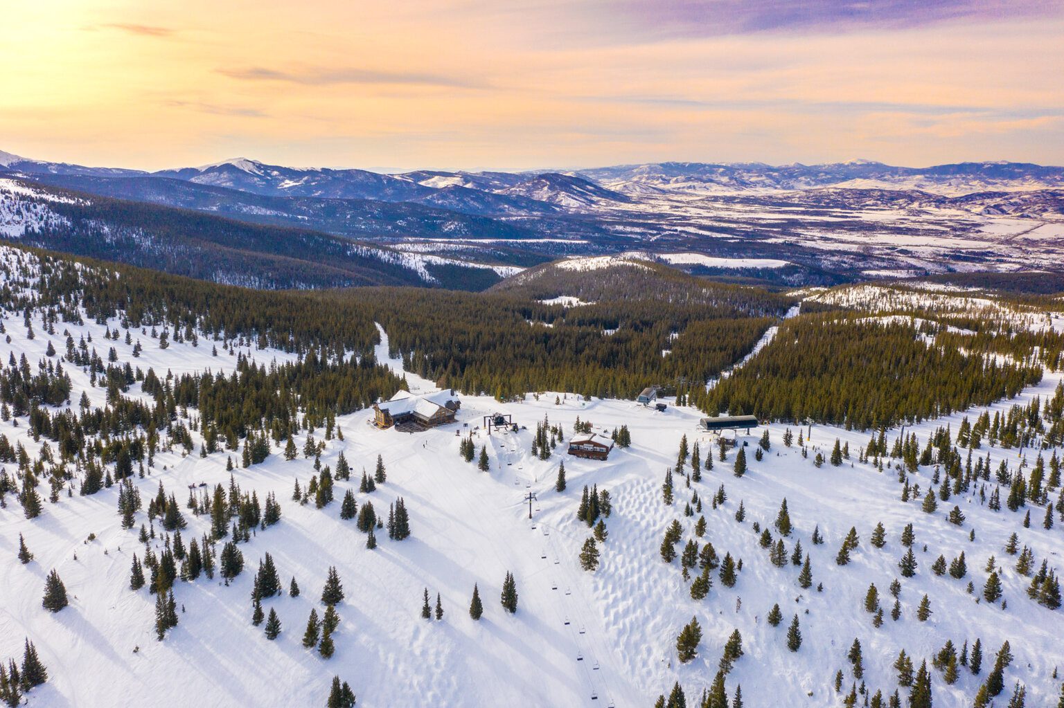 Winter Park Unlocked - Venture Out