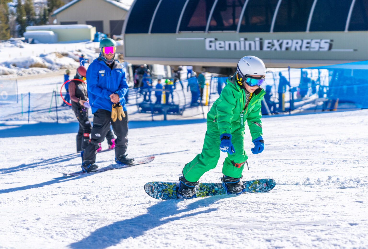 The Ultimate Kid-Friendly Guide To Winter Park Resort - Venture Out
