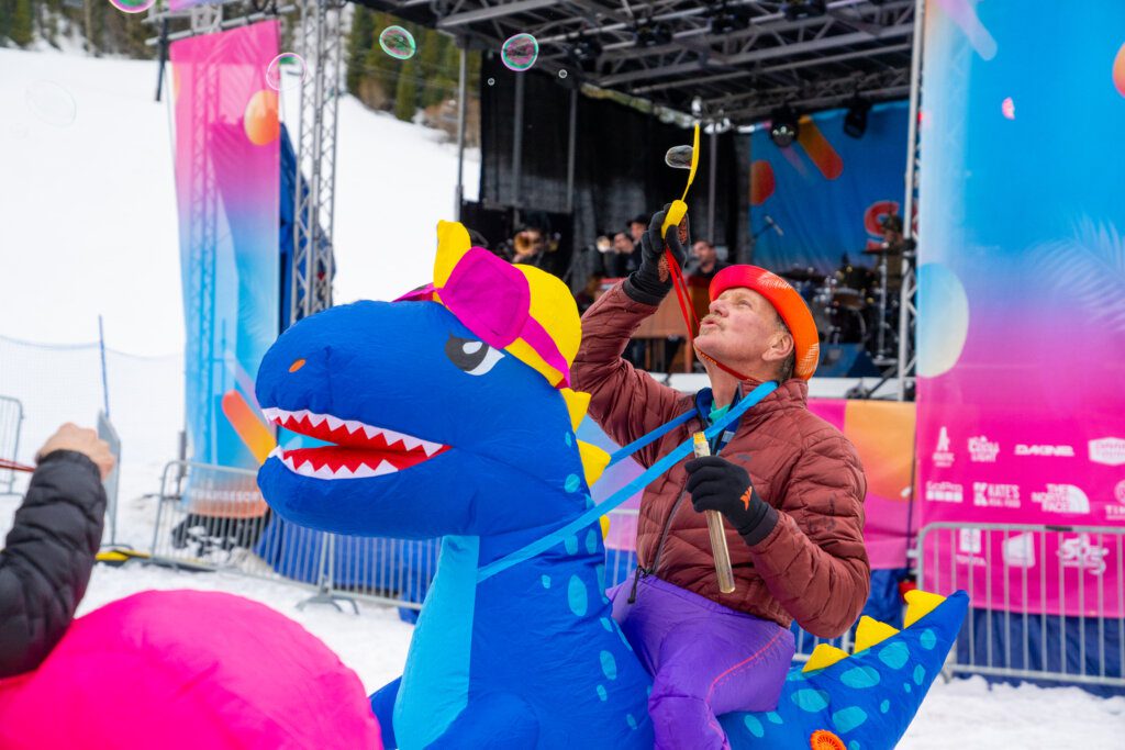 Spring Bash + Splash 101 - Venture Out